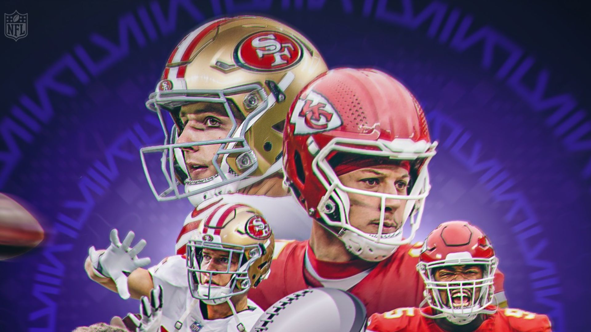 ¿Kansas City Chiefs o 49ers de San Francisco, qué equipo ha ganado más ...