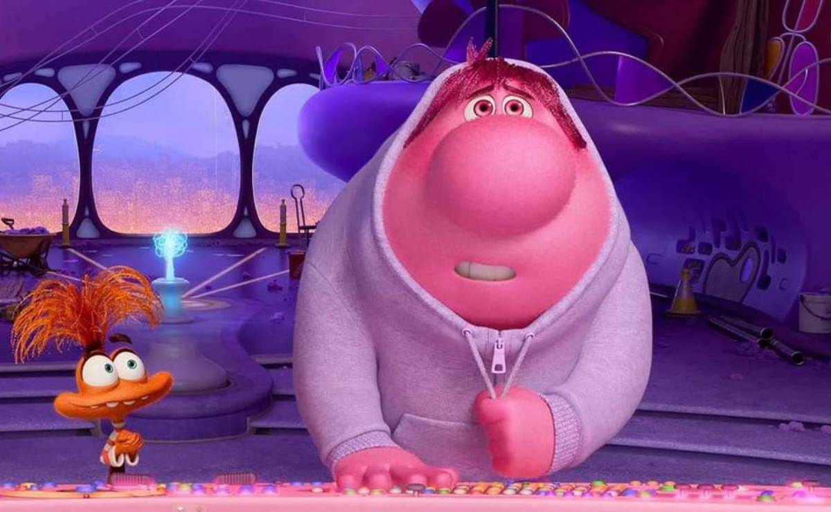 Intensamente 3: ¿Qué emociones podremos ver en la tercera película?