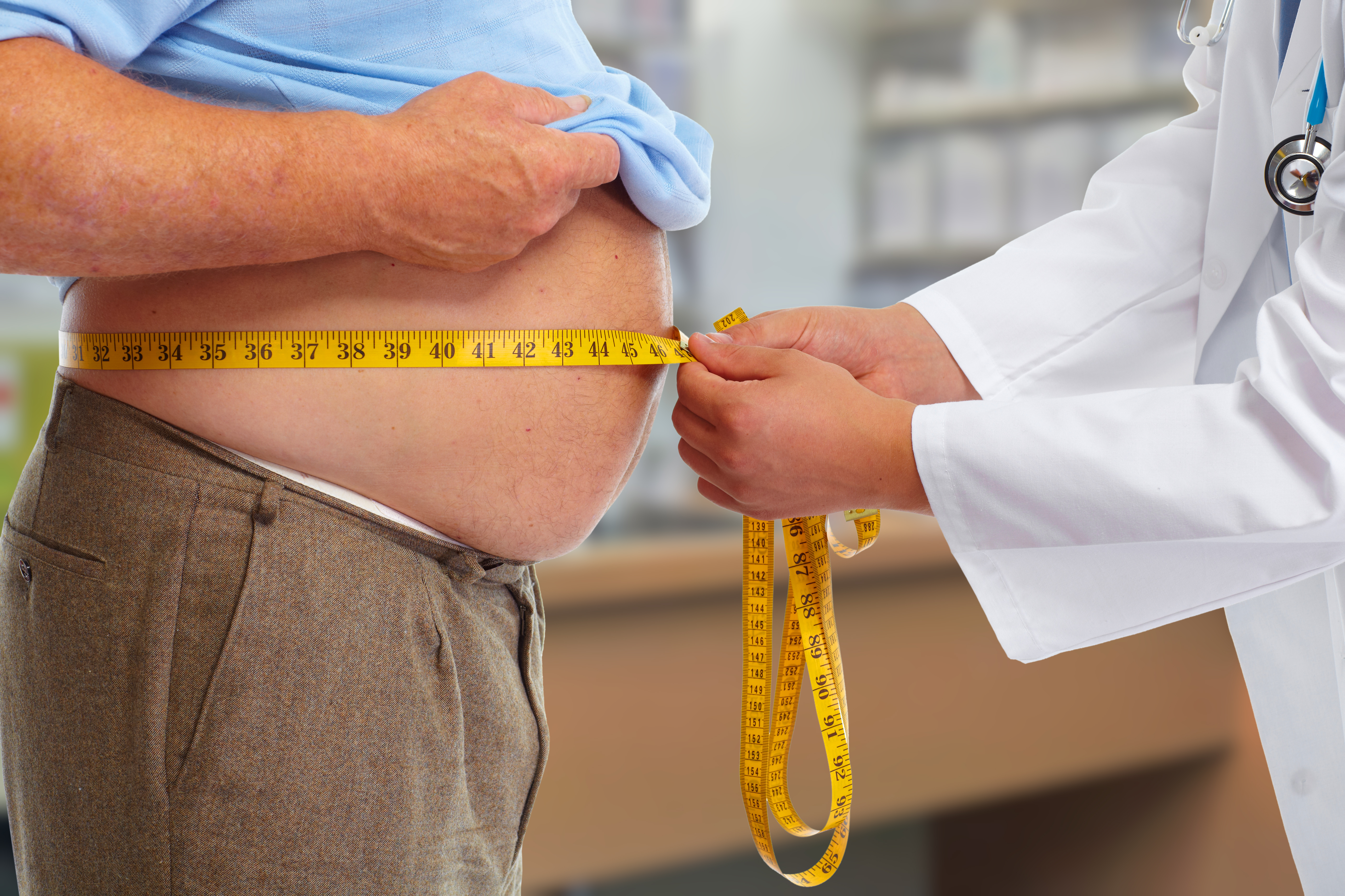 OBESIDAD Y DIABETES: MOMENTO DE ATENDERLAS