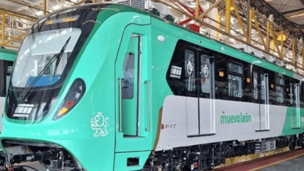 Línea 6 del Metro de Monterrey: ¿Cuáles estaciones tendrá para ser la ruta más grande de América?
