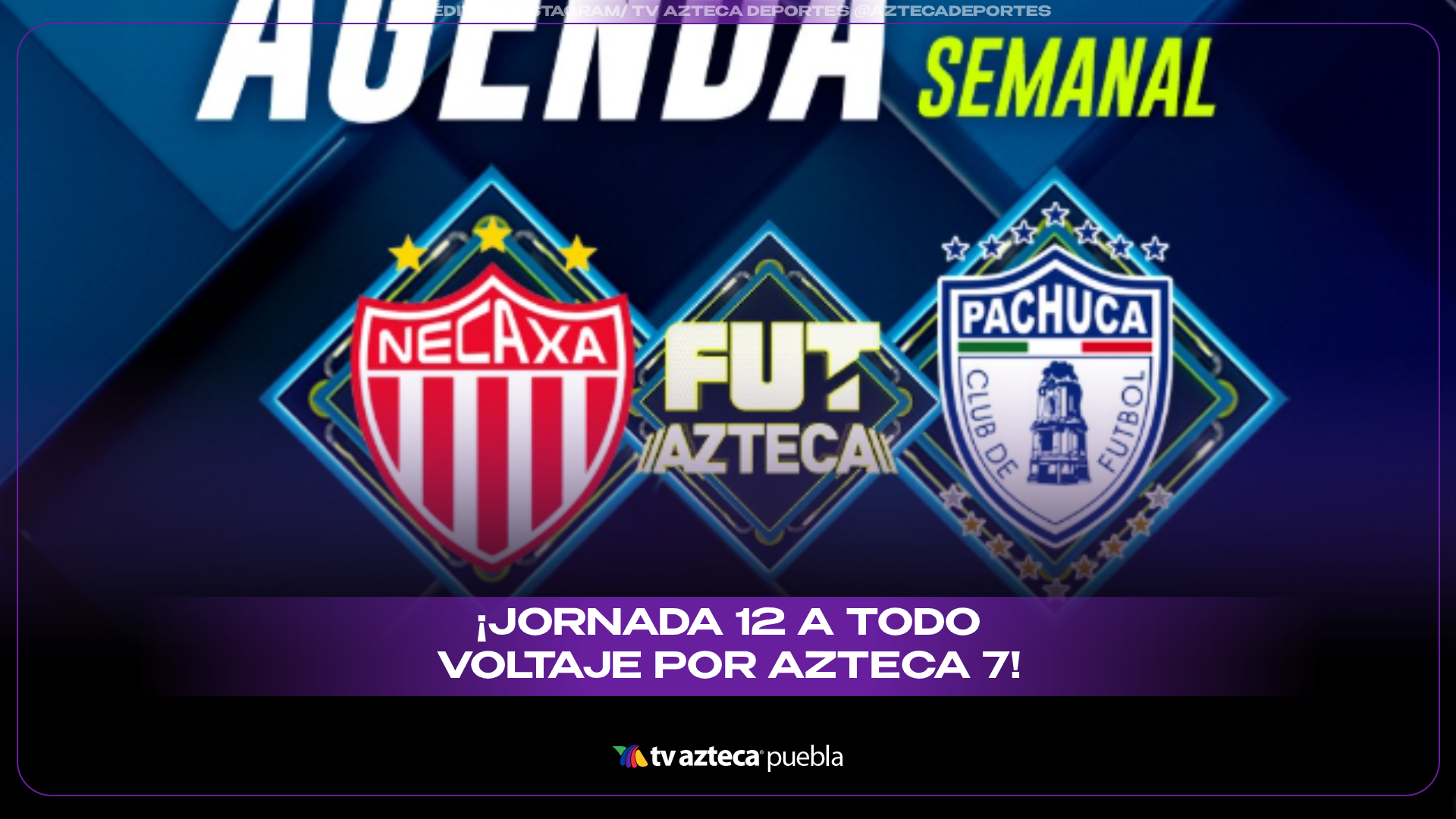 Jornada 12 Liga MX: Necaxa vs Pachuca y Tigres vs Cruz Azul EN VIVO por ...