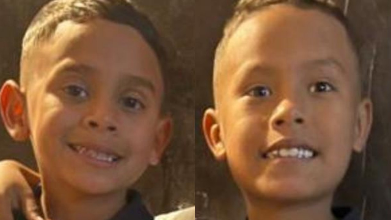 Buscan a 2 hermanos en Veracruz, se los llevó su mamá pero temen por ...