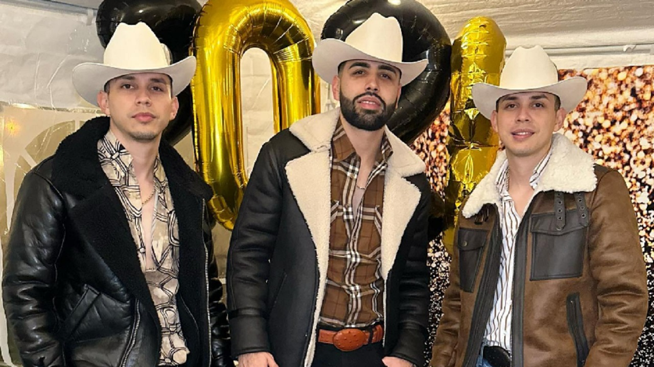 Muere integrante de Los Parras, Carlos Parra