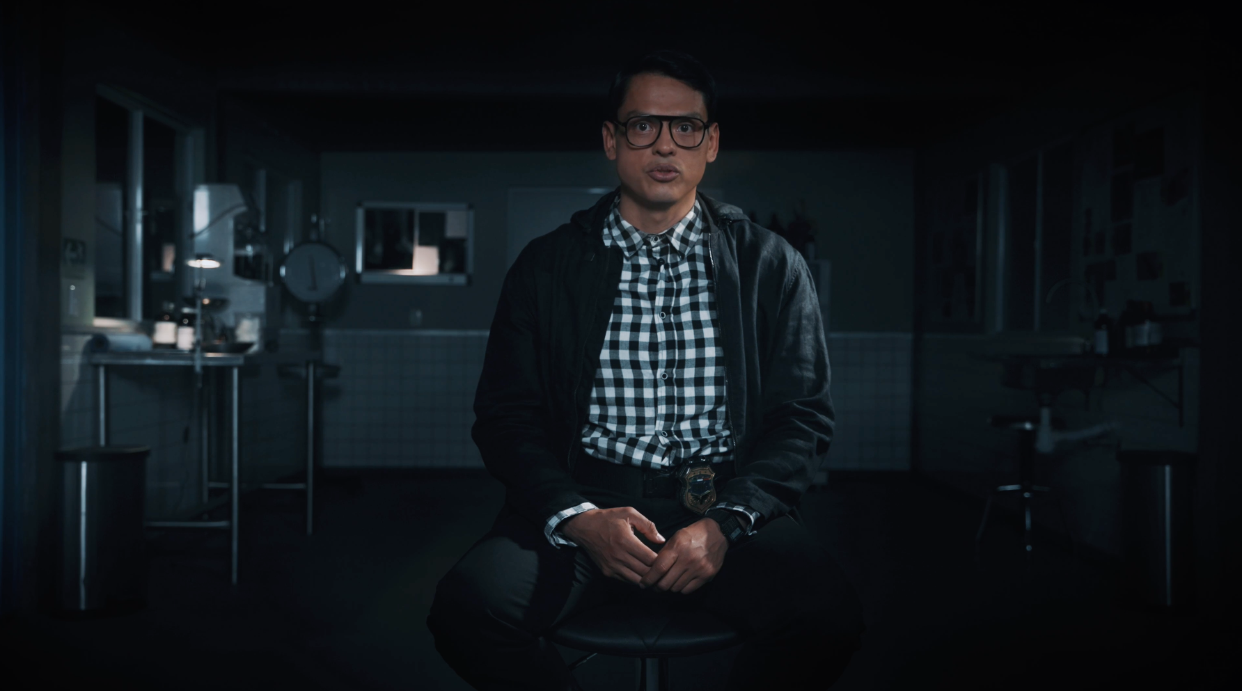 ¿Quién es Marco Mora, el nuevo personaje de Lotería del Crimen 4?