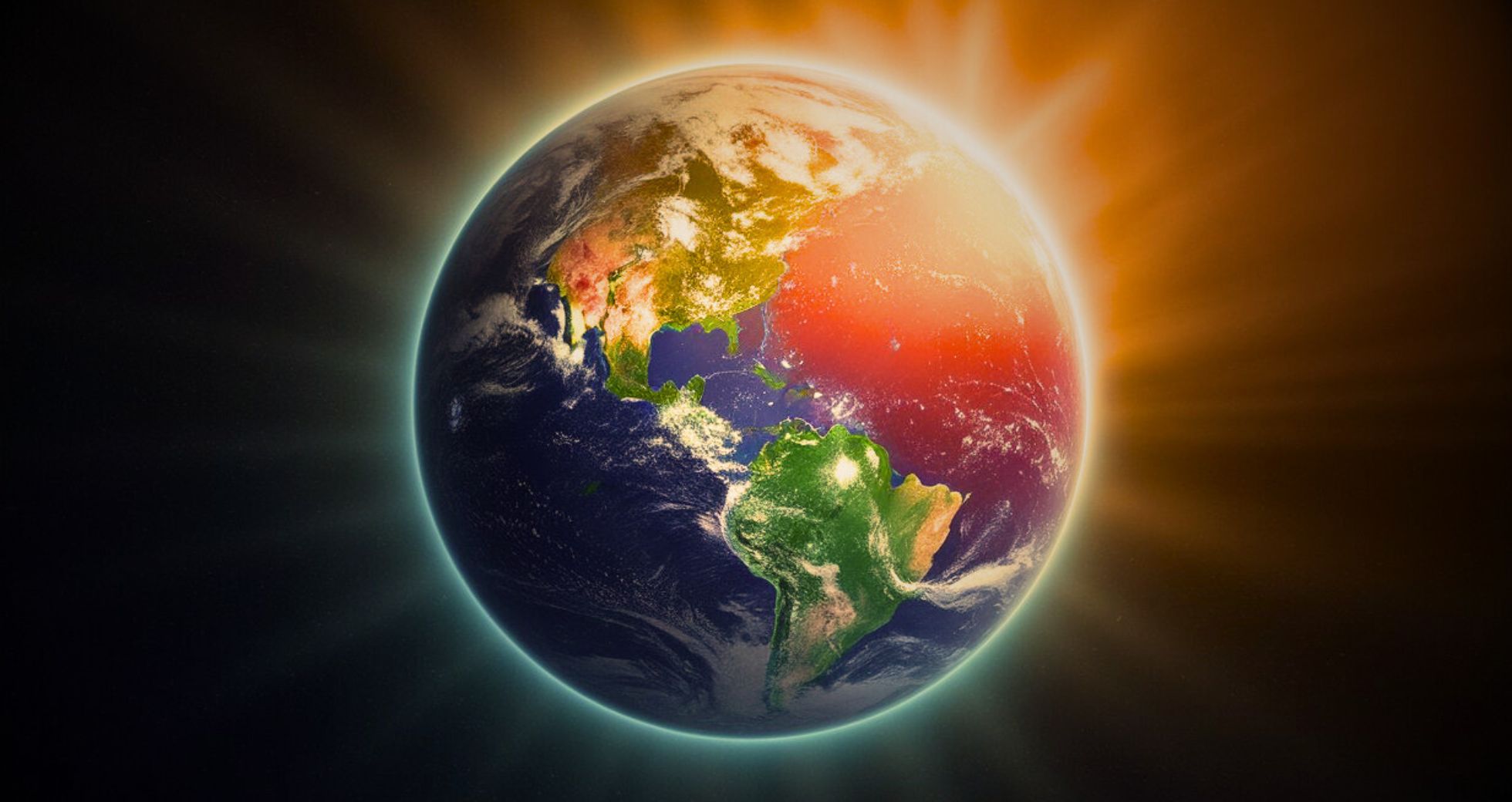 ¿Qué pasaría si la capa de ozono se rompiera?