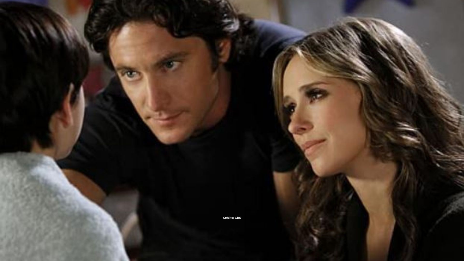 FOTOS | El cambio en Almas Perdidas que nunca debió ser.