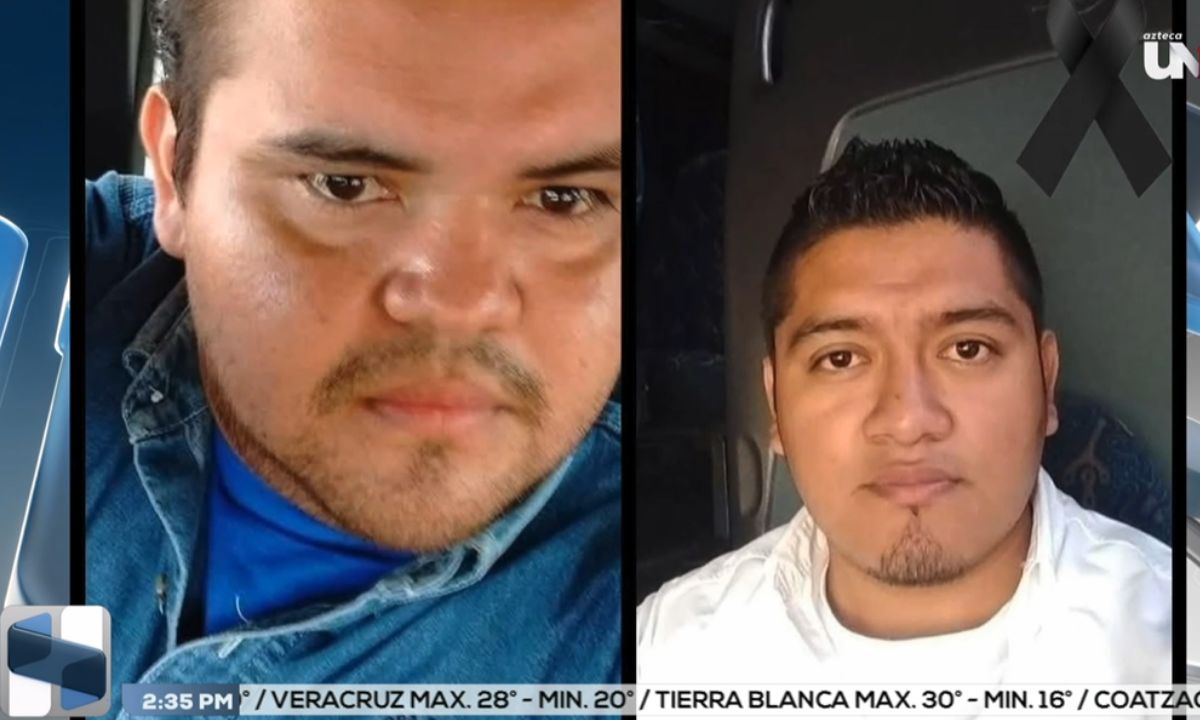 Accidente carretero en Oaxaca: ¿hay fallecidos de Veracruz?