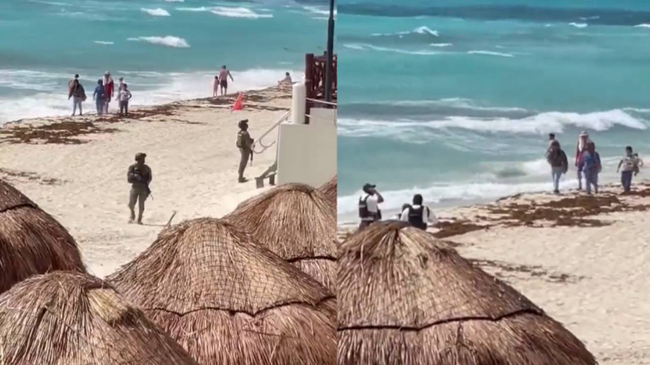 Cuatro muertos en Quintana Roo en Semana Santa