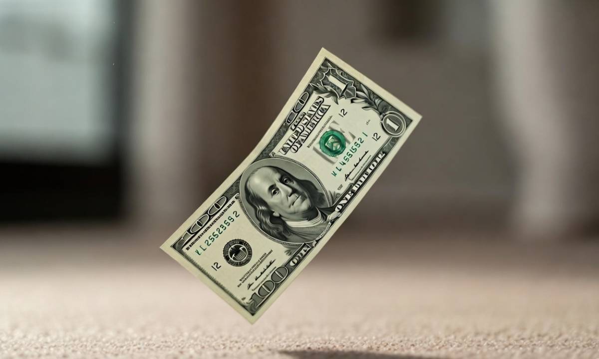 Precio del dólar en Veracruz hoy 16 de noviembre 2025; ¿en cuánto se ...