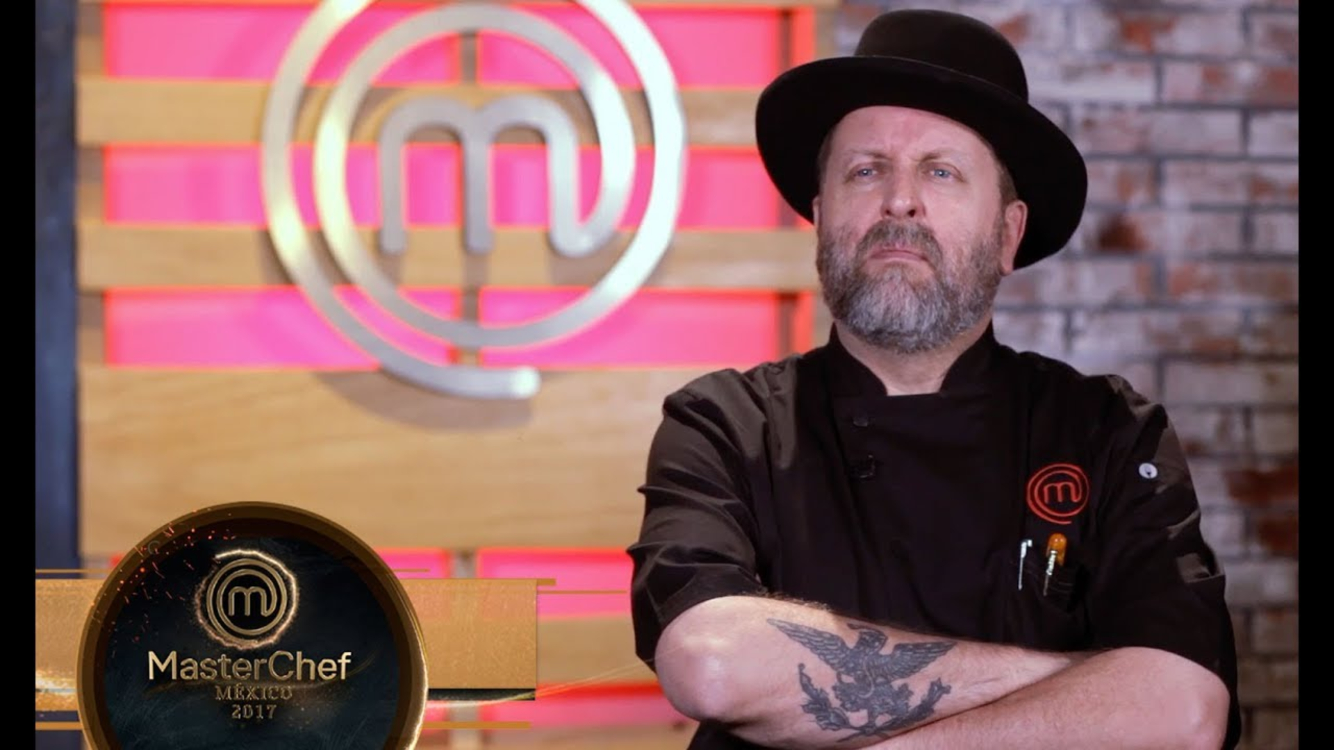 La carrera que estudió el chef Herrera antes de descubrir su pasión por ...