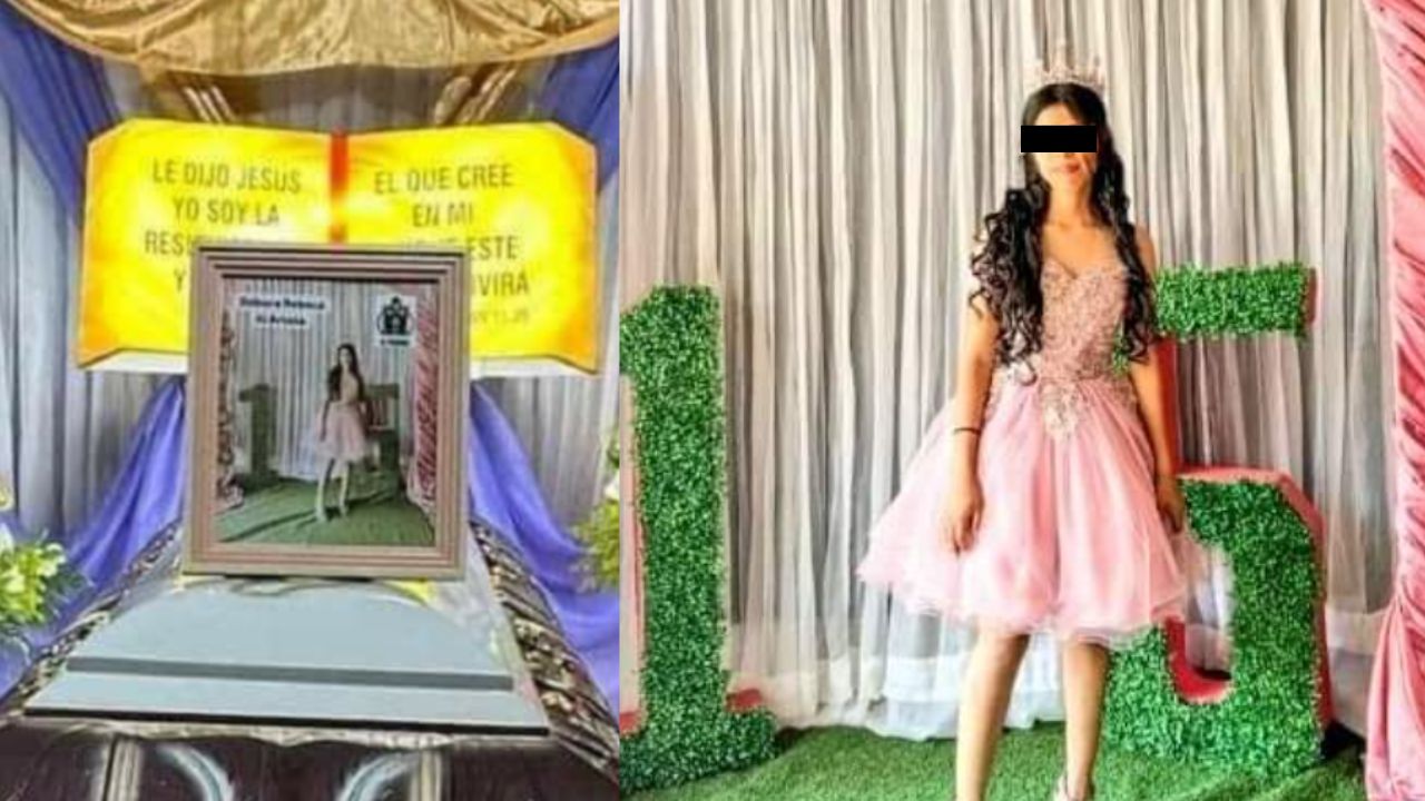 ¿Quién es Débora Rebeca Xi? Quinceañera electrocutada en Guatemala (VIDEO)