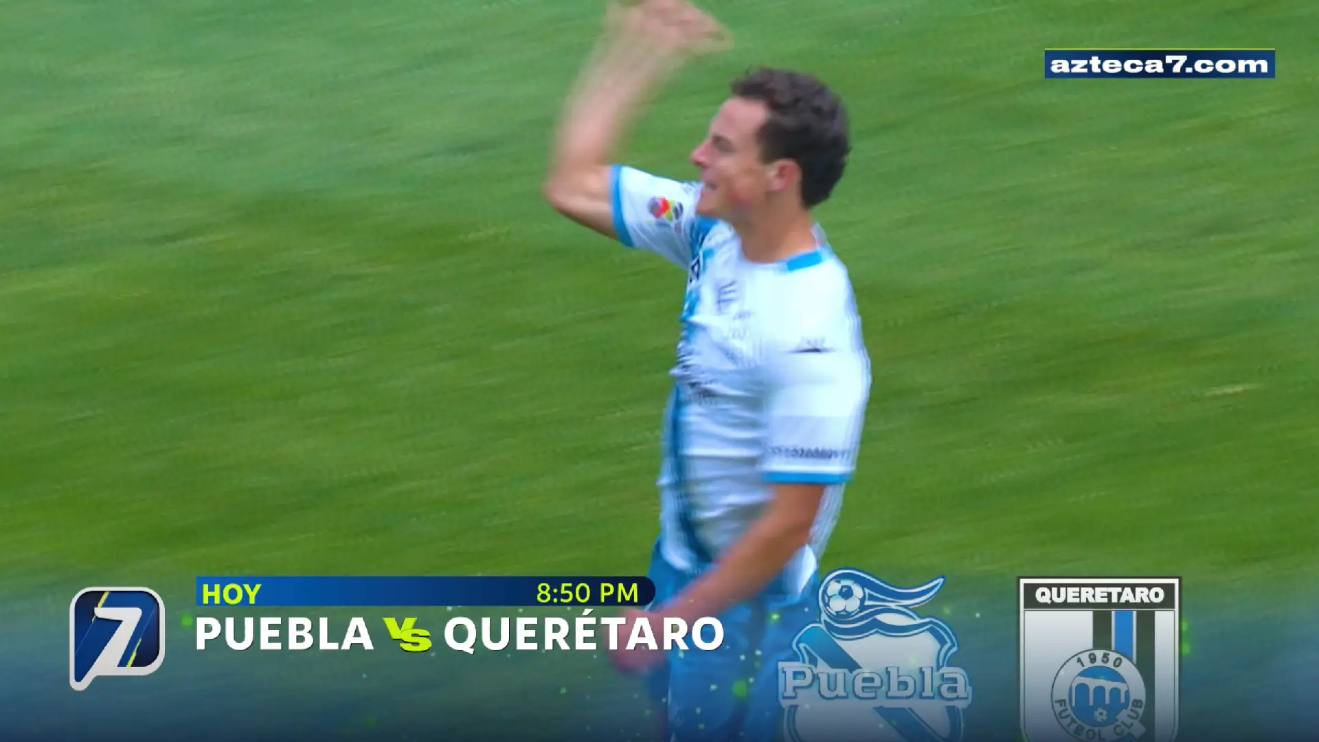 Puebla vs Querétaro EN VIVO y GRATIS, Jornada 17 del Clausura 2026 de ...