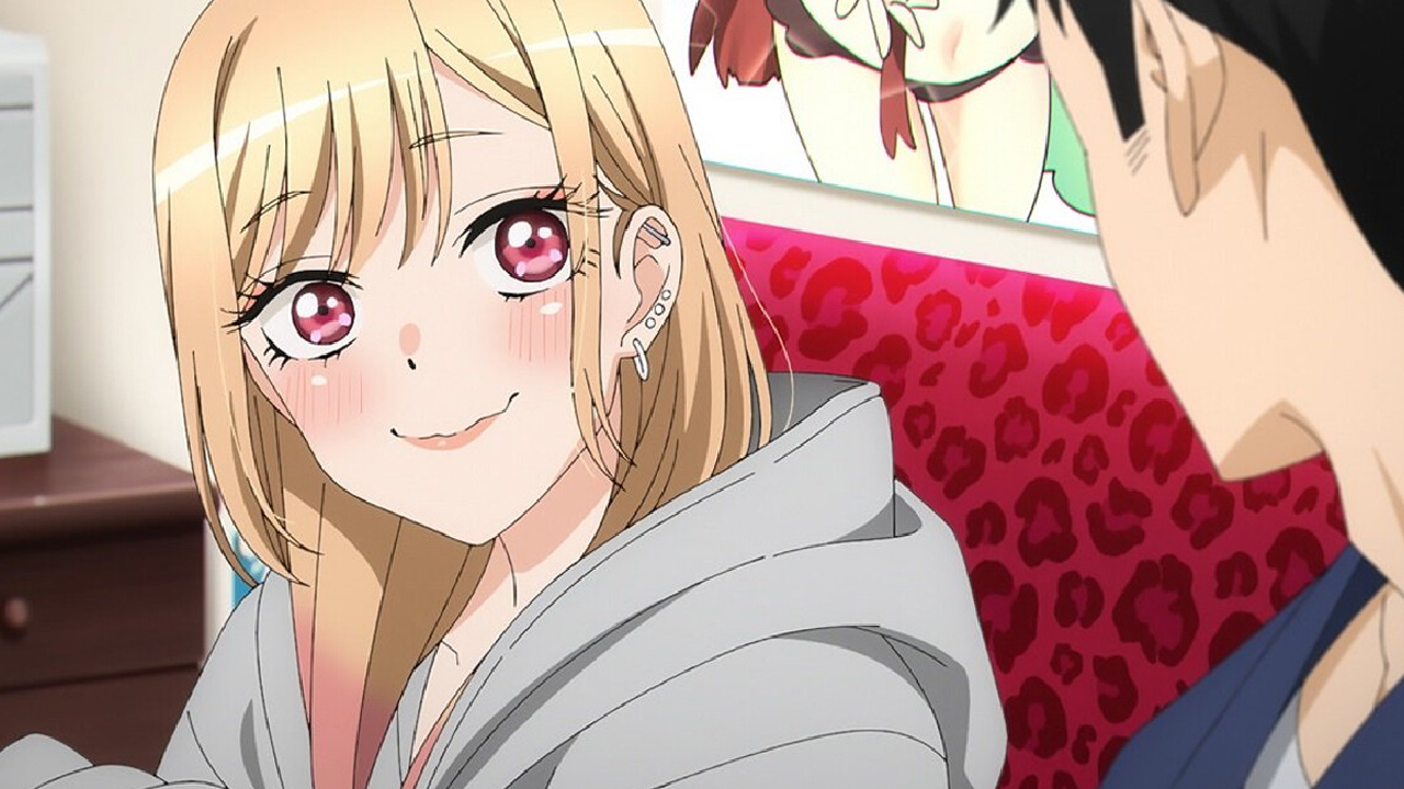Revelan el primer tráiler del live-action de 'My Dress-Up Darling'