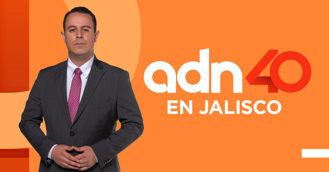 ADN 40, el noticiero nocturno con perfil político 7:30 PM