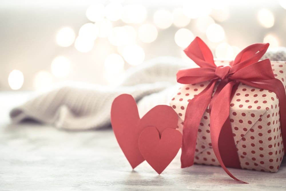 Las formas de celebrar San Valentín alrededor del mundo