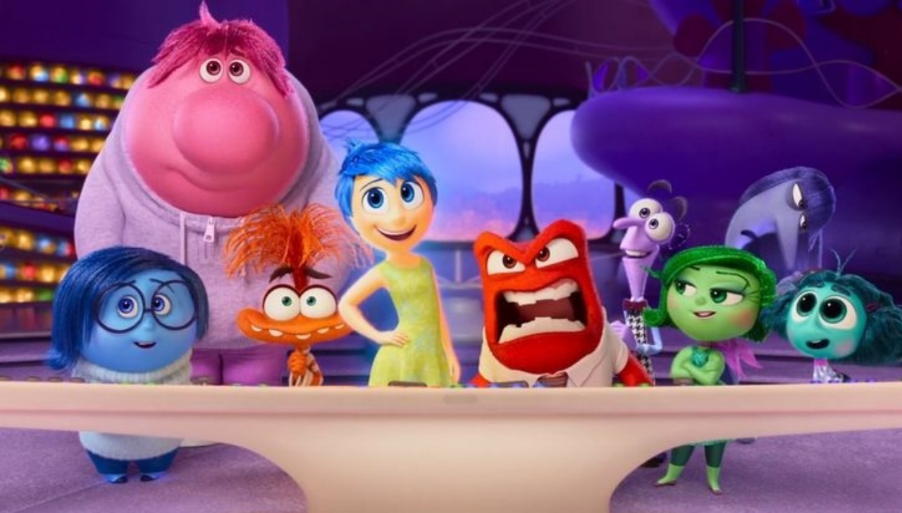 Intensamente 2 tiene un vínculo mexicano y un mensaje oculto: ¿Cuáles son?