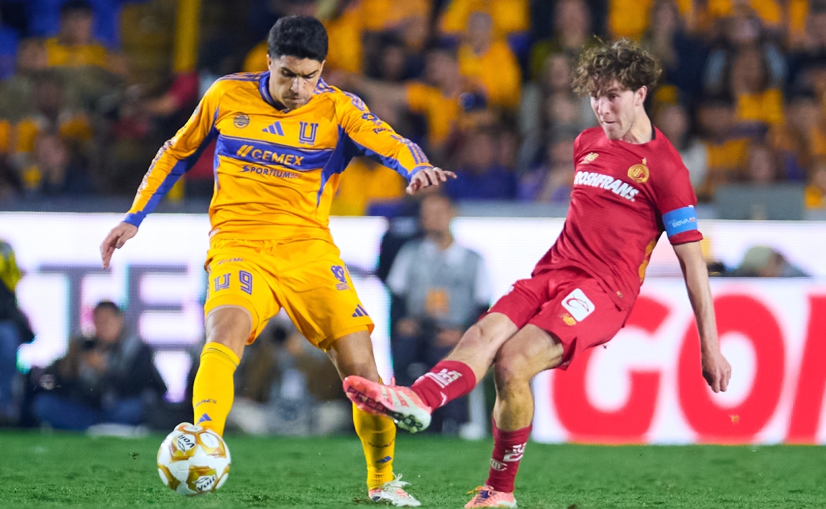 Toluca vs Tigres: Fecha, horario, canal y dónde ver EN VIVO y GRATIS la ...