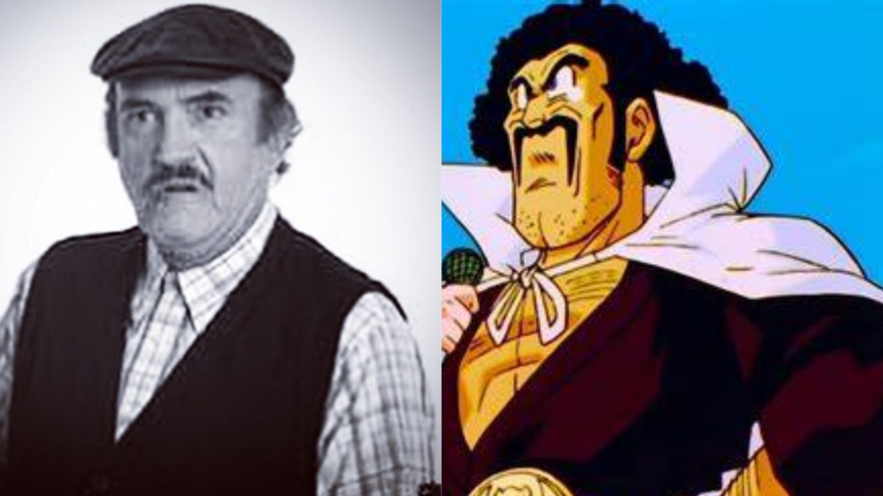 ¿De qué murió Roberto Sen, actor de Mr Satán en Dragon Ball?