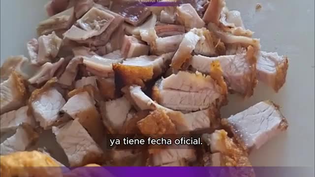 Festival de la Chicharra en Mérida: ¿Cuándo, dónde y que costó tendrá ...