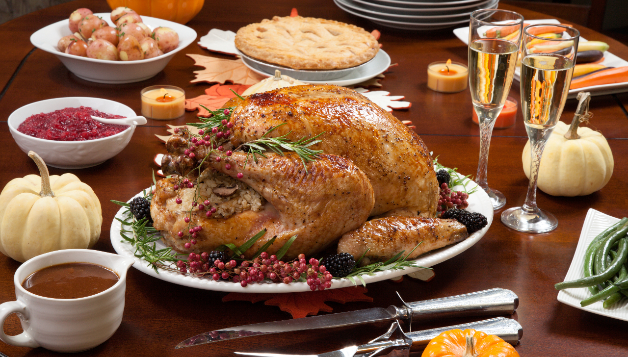 Thanksgiving 2024 en Estados Unidos: Fecha y cómo se celebra el Día de ...