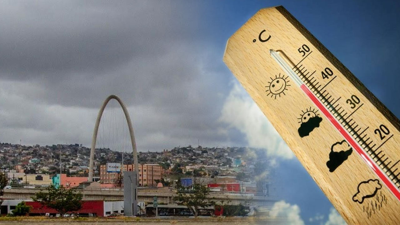 Clima de Tijuana hoy viernes 18 de agosto 2023 ☀️