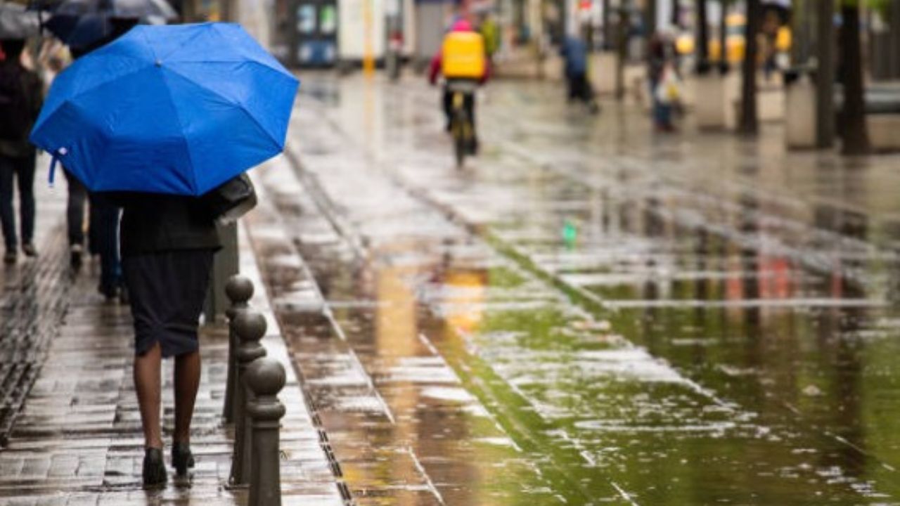 Clima en Aguascalientes hoy: ¿Cuál es el pronóstico del tiempo para ...