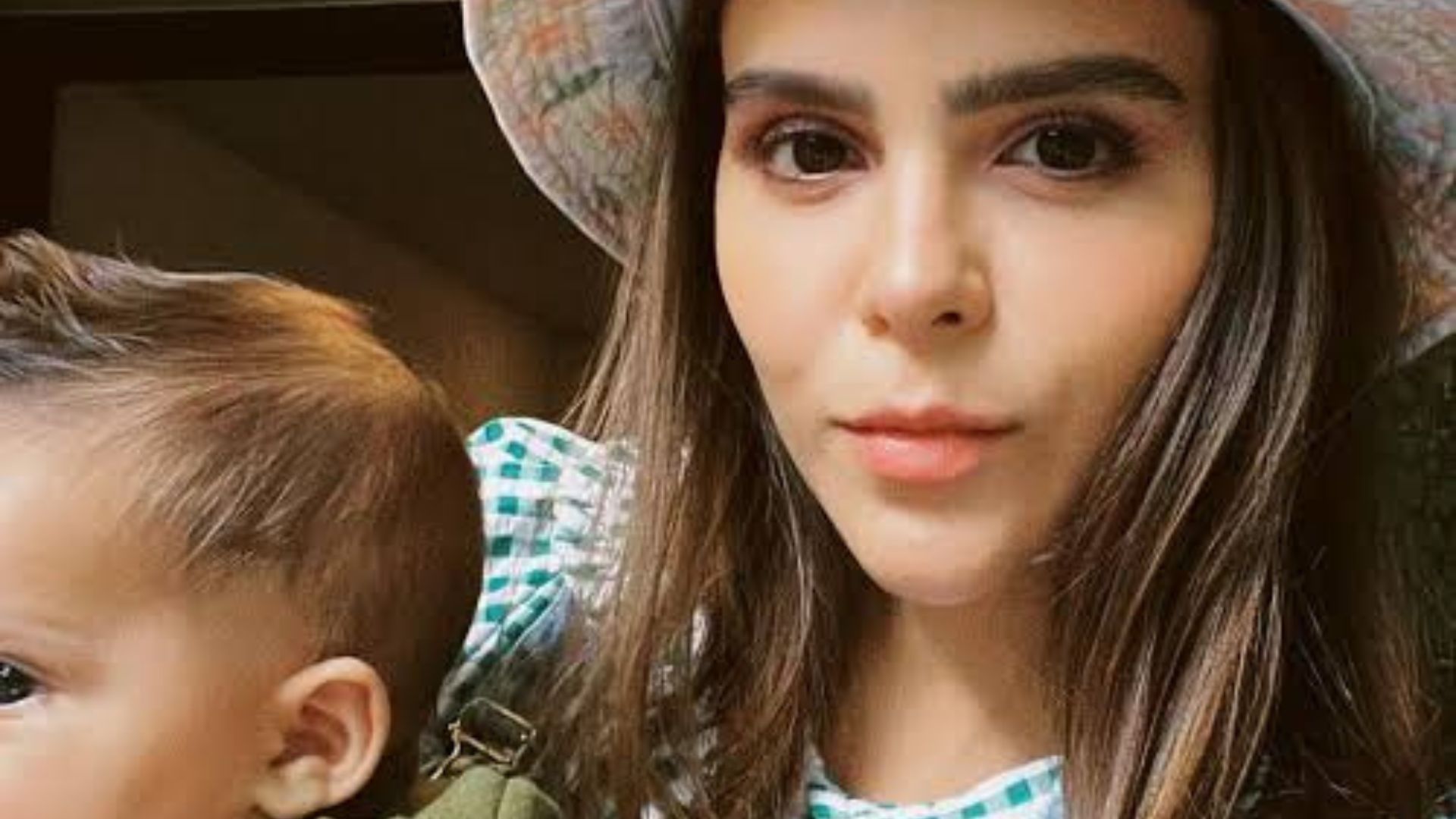 Yuya compartió una foto con su hijo Mar que impactó a todos por un ...