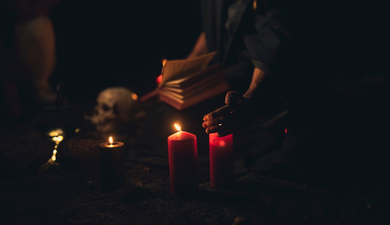 Este ritual "satánico" dejó a 12 personas sin vida en 1990 en Tijuana