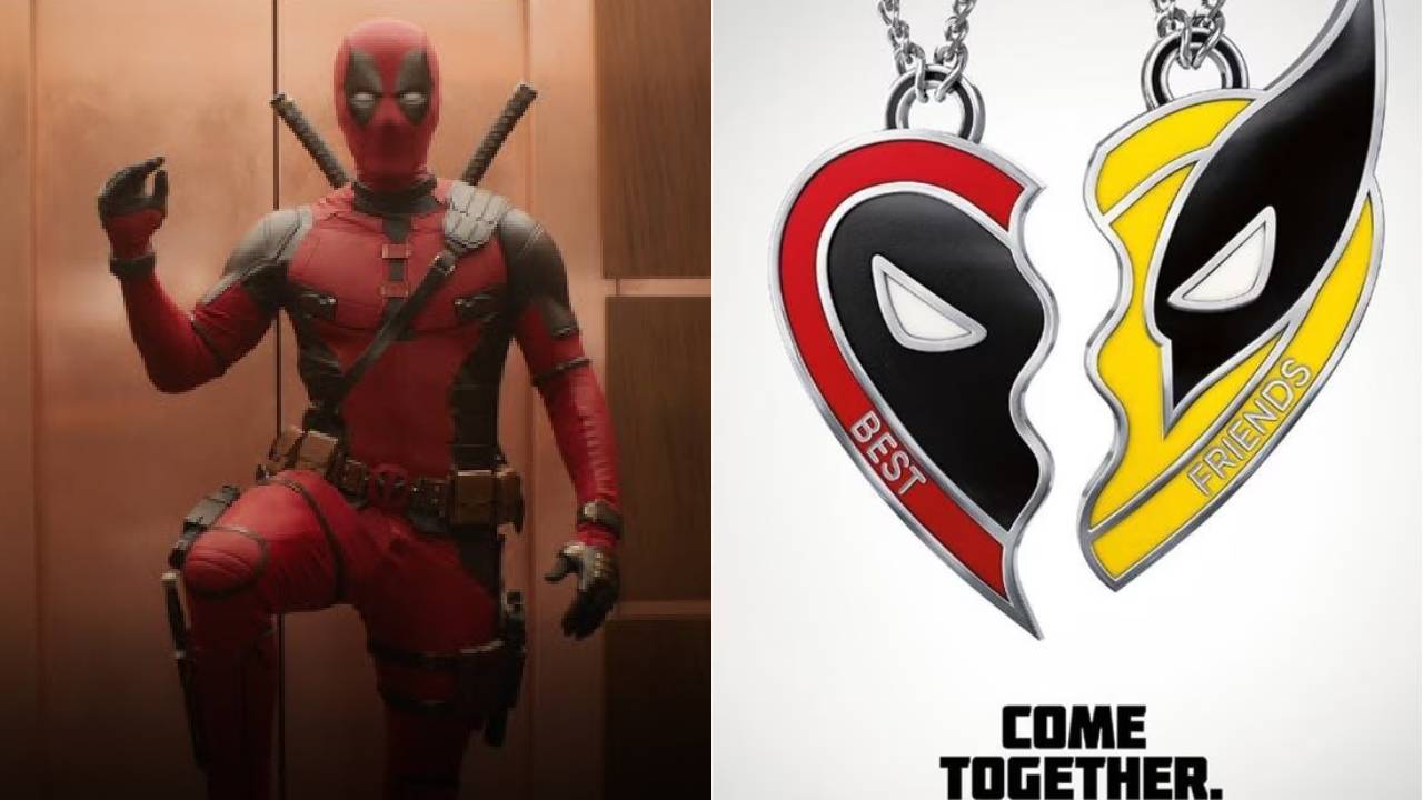 Primer tráiler de ‘Deadpool 3’: Hugh Jackman y Ryan Reynolds reaccionan ...