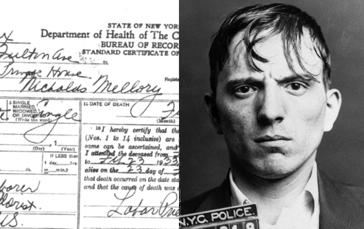 Michael Malloy: el hombre que se rehusaba a morir