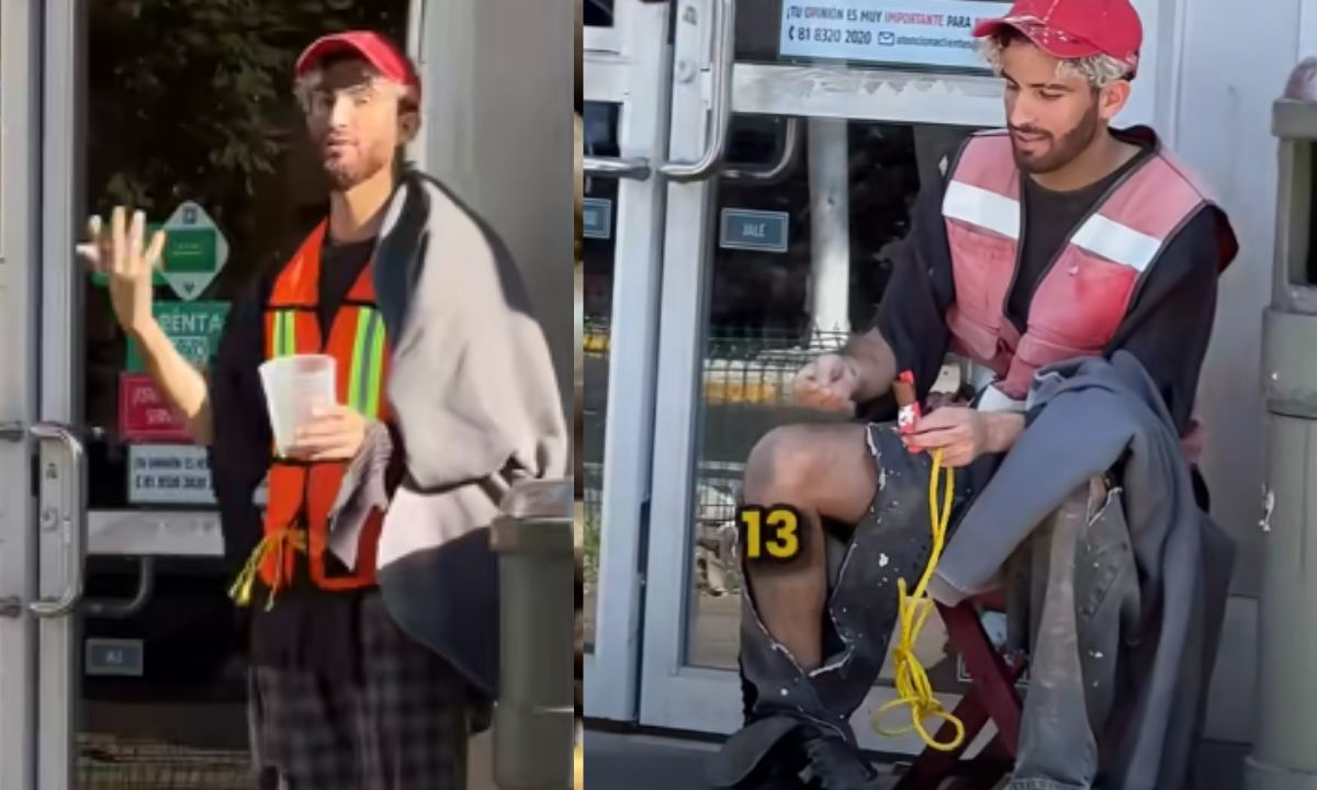 ¿Cuánto ganan los abrepuertas en un día? Esto reveló el influencer No ...