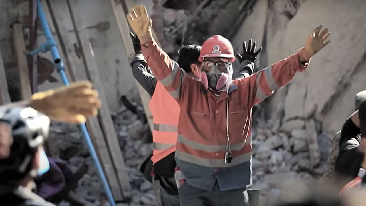 Navidad 2022: Fecha del SISMO en CDMX según Mhoni Vidente