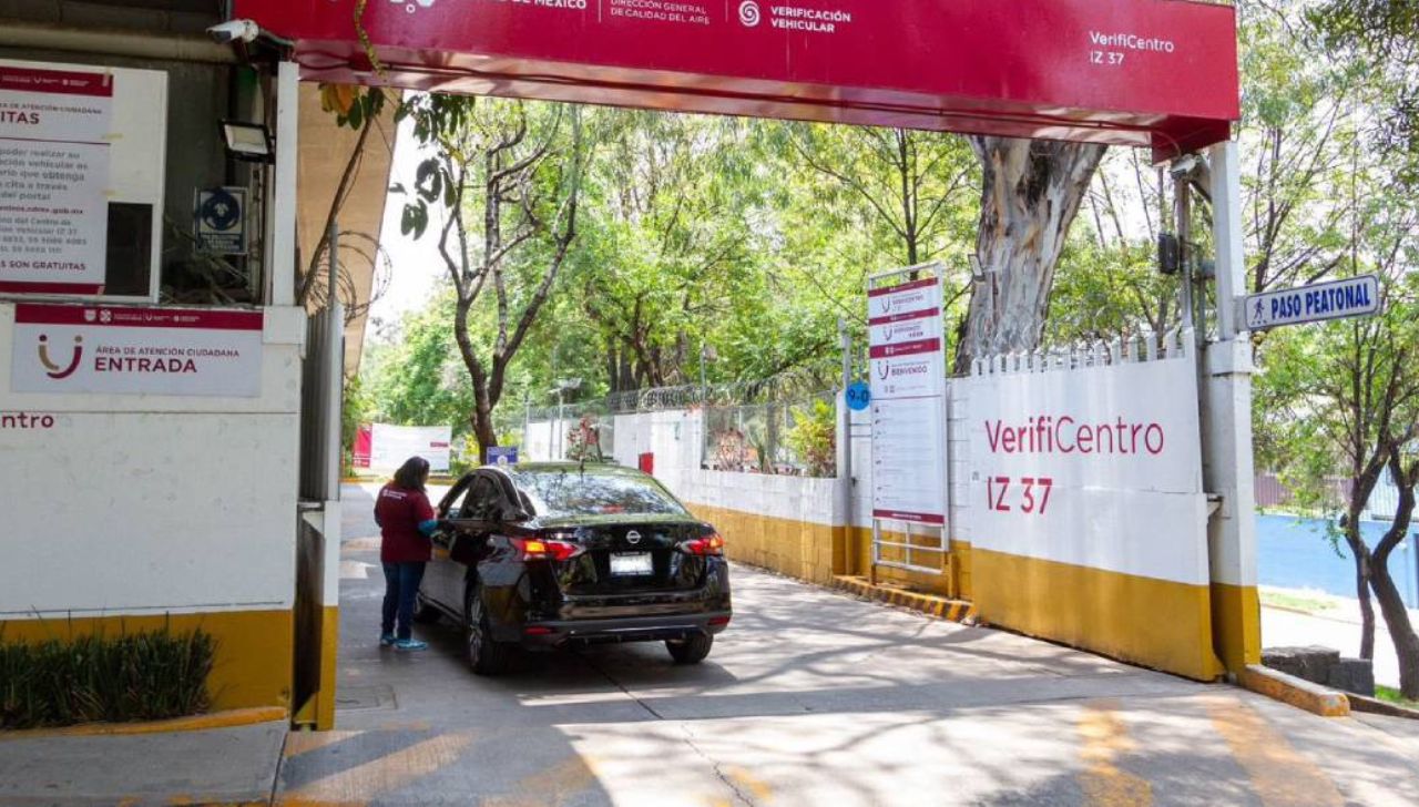 Calendario y costo oficial de la verificación vehicular 2025 en Edomex Calendario y costo oficial de la verificación vehicular 2025 en Edomex