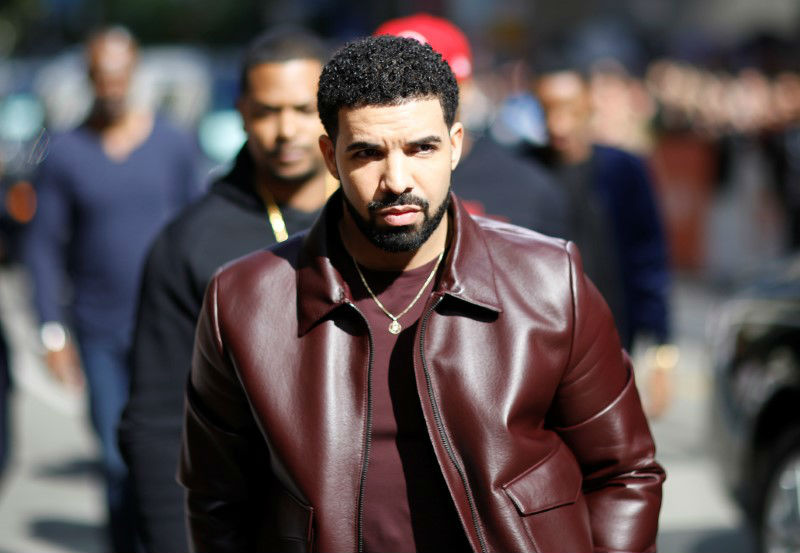 Drake pierde apuesta tras clasificación de Argentina en la Copa América ...
