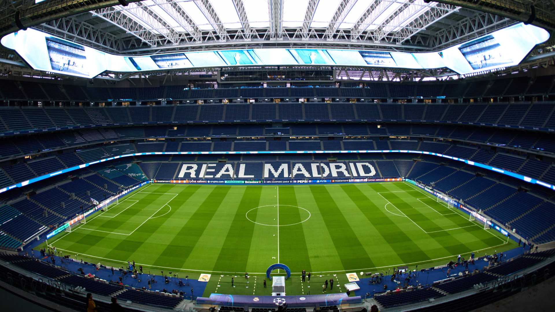 Dani Ceballos podría dejar el Real Madrid