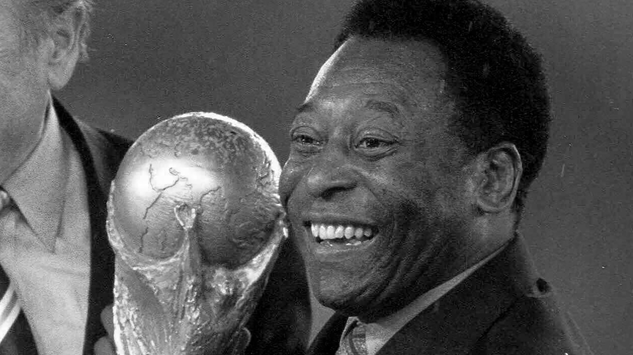 ¿De qué murió Pelé? Te contamos todos los detalles