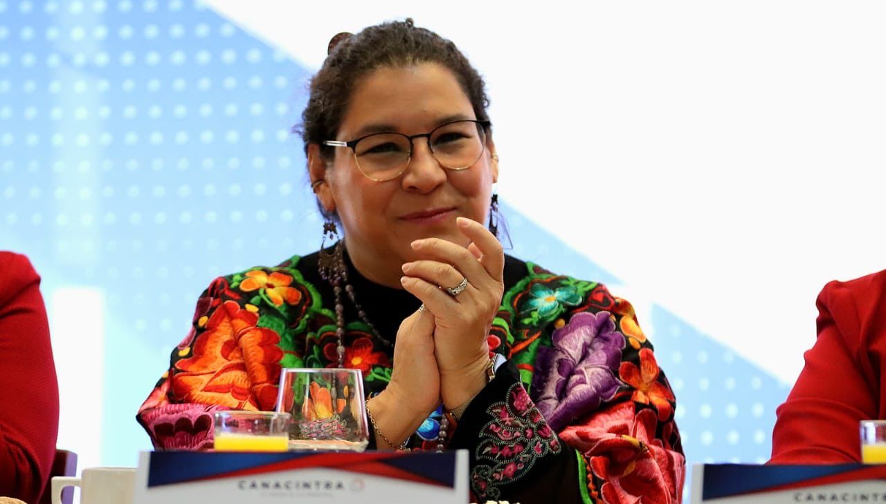 Lenia Batres se aferra a reabrir juicios cerrados en la SCJN