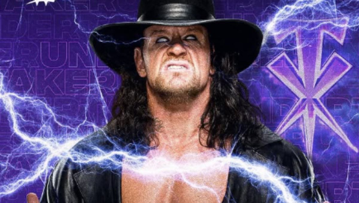 The Undertaker: ¿Cuál es su nombre real, cuántos años tiene y cuáles ...