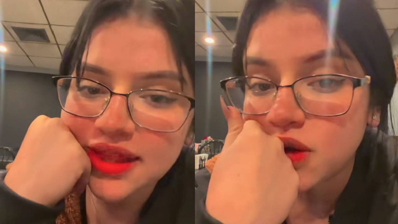 Exhibe A Su Novio Infiel Que La Engañó Con Niña De 11 Años 
