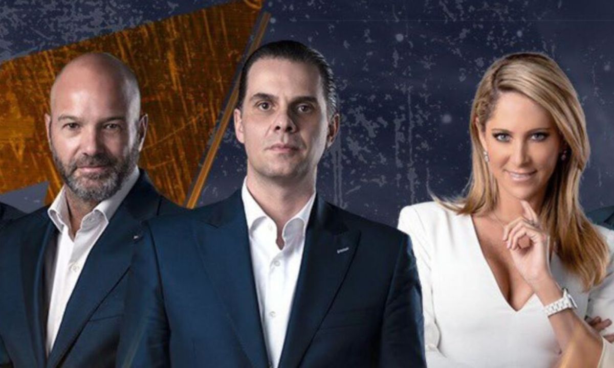 Día del Cronista Deportivo: Conoce el talento de TV Azteca Deportes