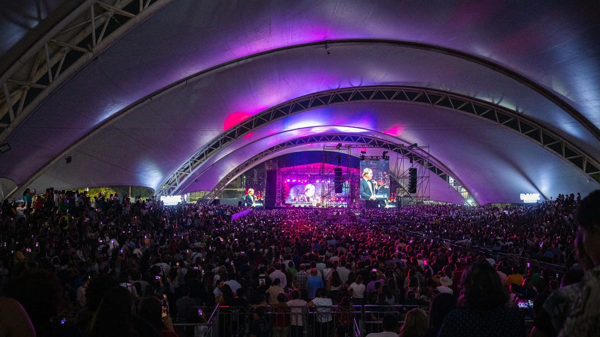 Feria de San Marcos 2026: cartel del Foro de las Estrellas, fechas y artistas confirmados ¿Cómo ...