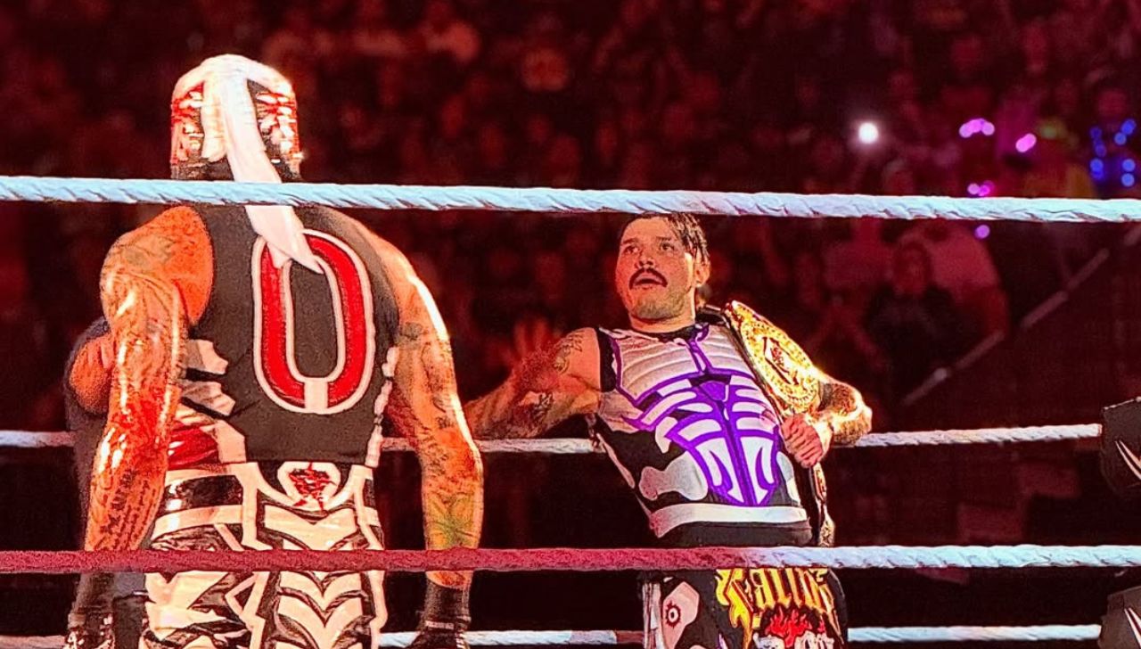 ¿Cuándo, dónde ver y todas las luchas de BackLash de WWE 2025?