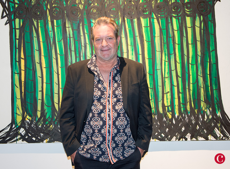 El arte de Perugorría