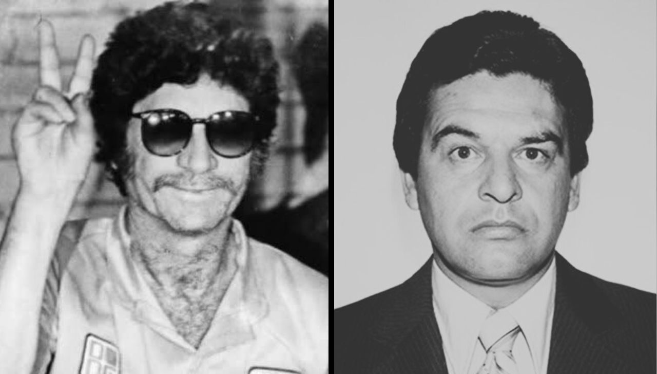 ¿Quién es Don Neto y quién ordenó la muerte de Kiki Camarena?