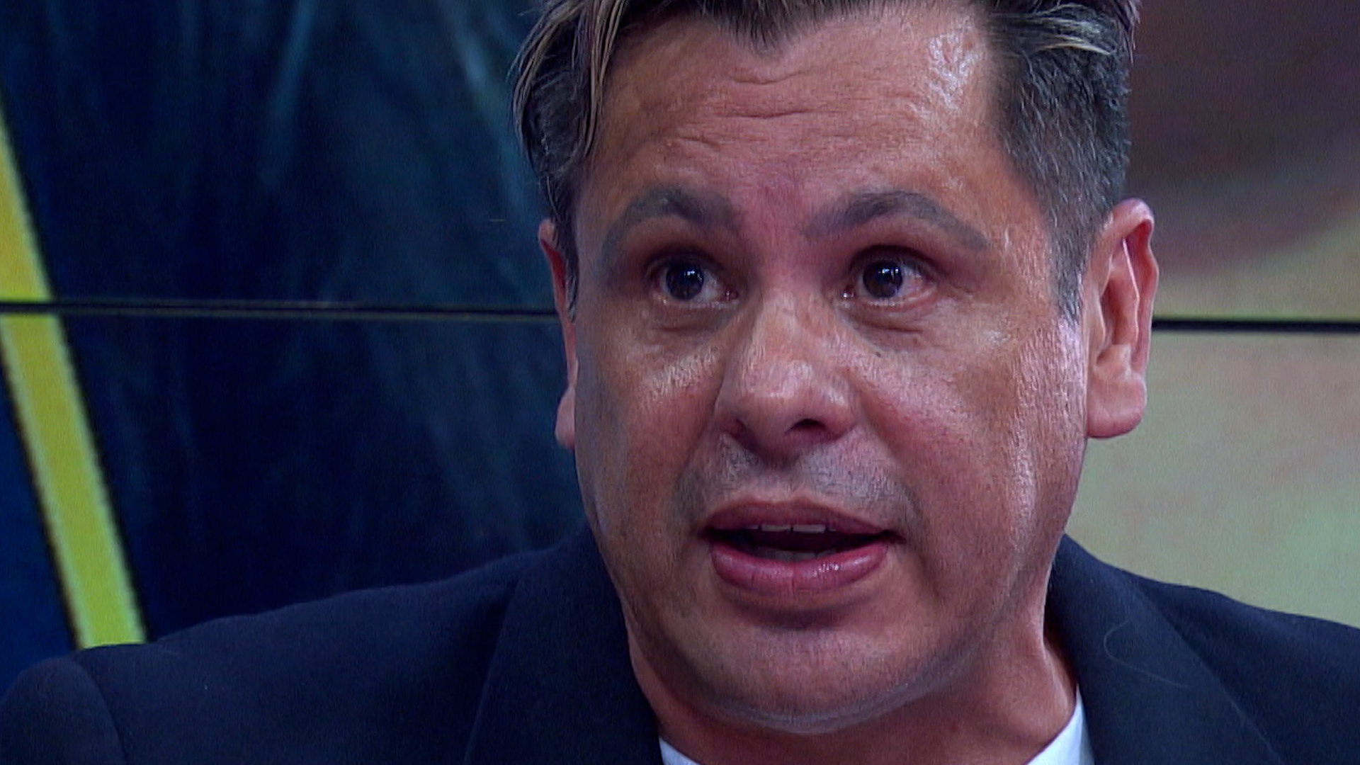 Fernando le dio sus mejores años a Gloria