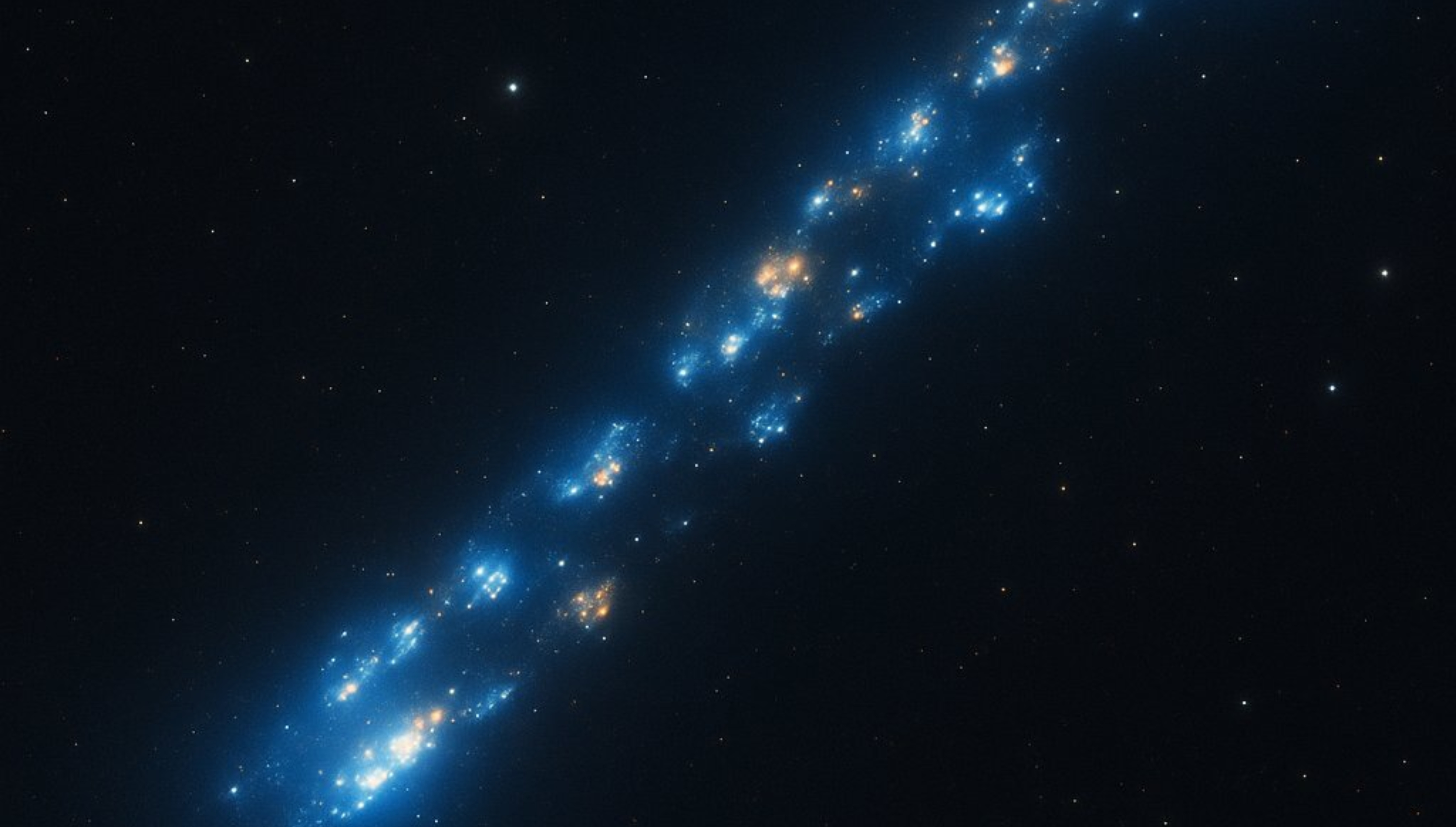 ¿Por qué la NASA activó su 'defensa planetaria' por el cometa 3I/ATLAS?