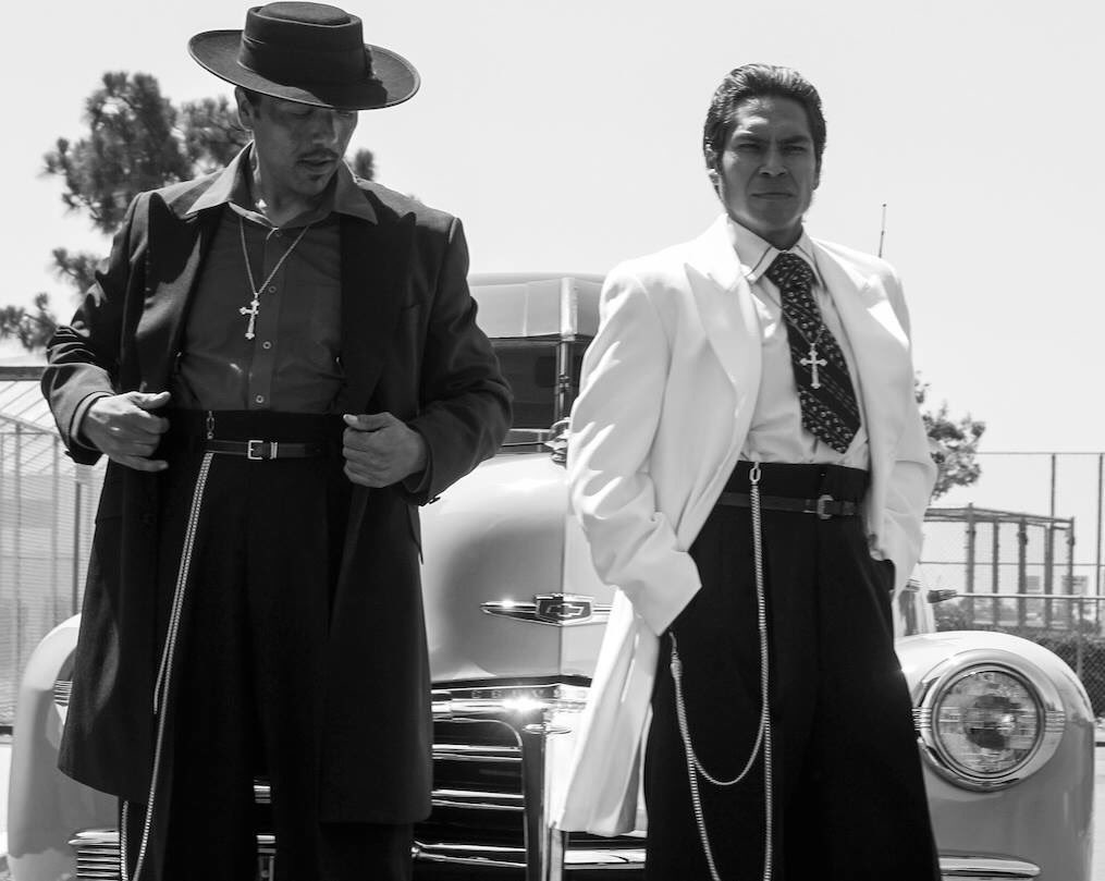 Los pachucos, ¿cuál es el origen de esta cultura que nació en la ...