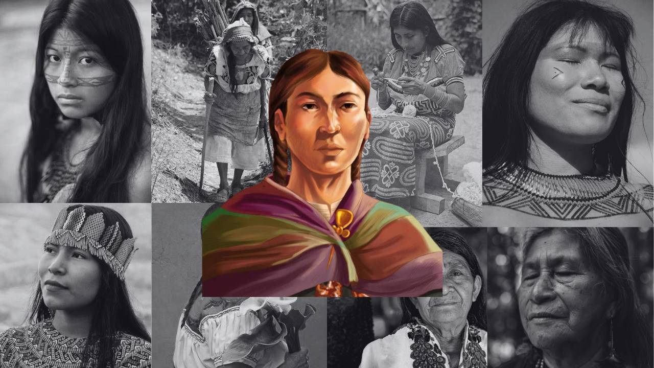 Bartolina Sisa: historia de la líder indígena que enfrentó al poder colonial