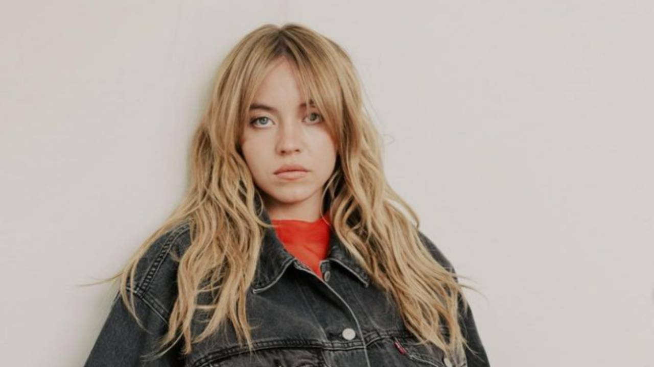 Sydney Sweeney estará en Marvel como Spider Woman