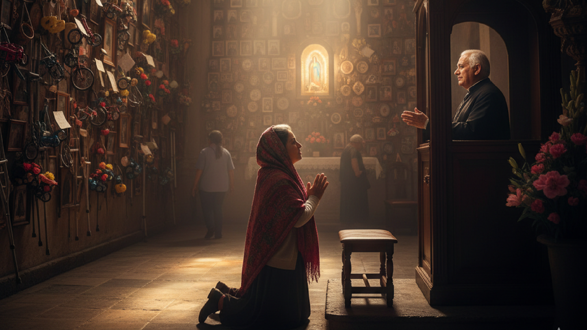 ¿Qué pasa si no cumplo mi manda a la Virgen de San Juan de los Lagos?